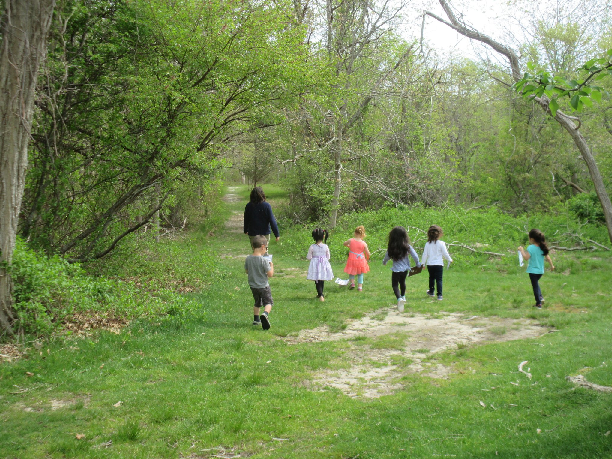 Head Start - Martha’s Vineyard Community Services