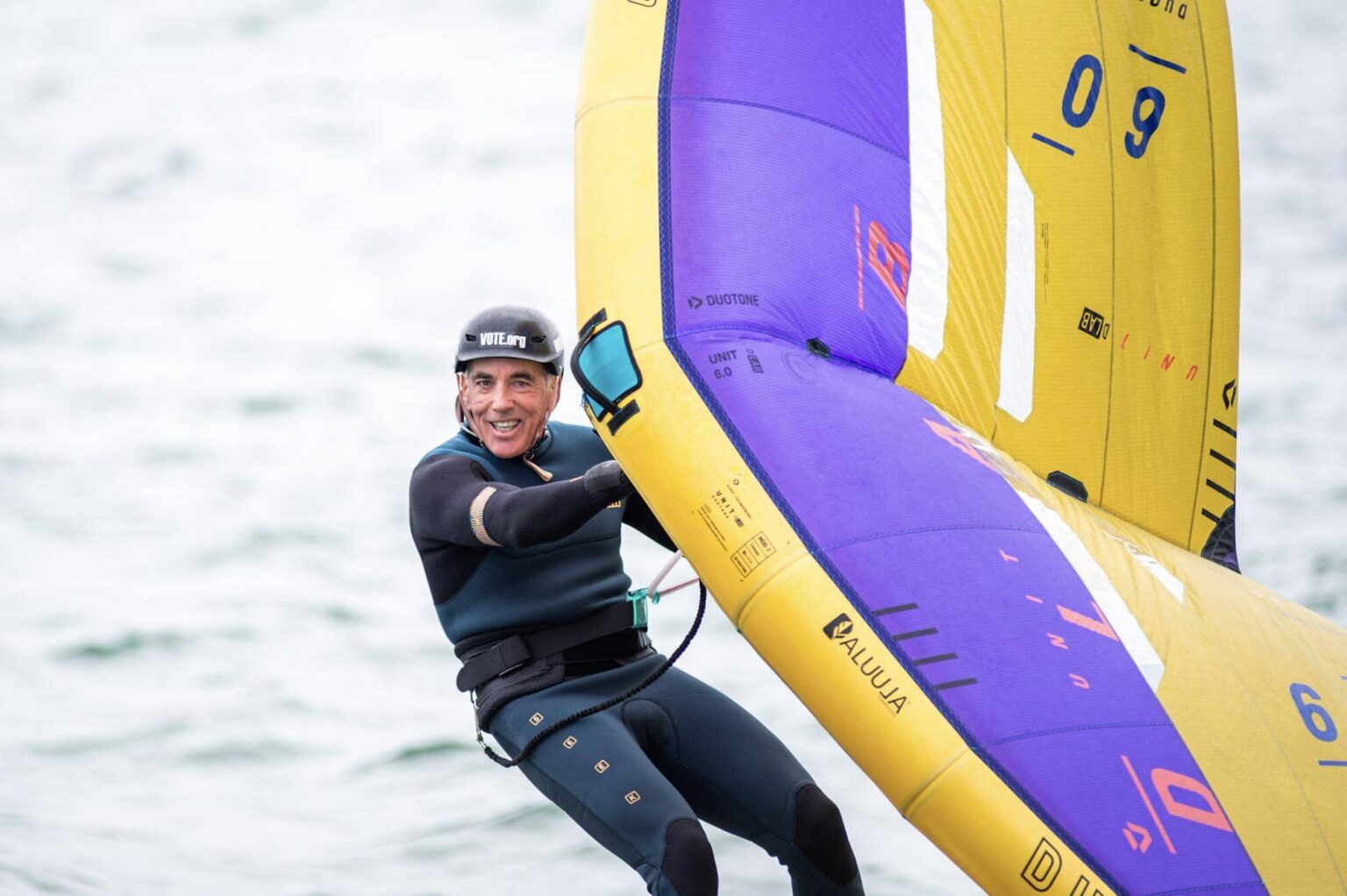 "Round the Vineyard Challenge" - Martha’s Vineyard Community Services